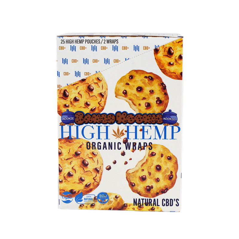 HIGH2 HIGH HEMP BAKED KOOKIE — Postimages