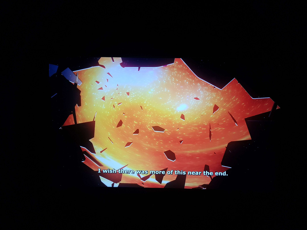 Arc-Gurren Lagann potential 2-C upgrade? | VS Battles Wiki Forum