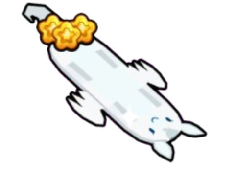 pegasus hoverboard - Pet Simulator 99 (PS99) Item - 123Demands