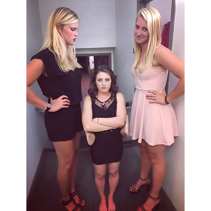 Life at nipple height — Postimages