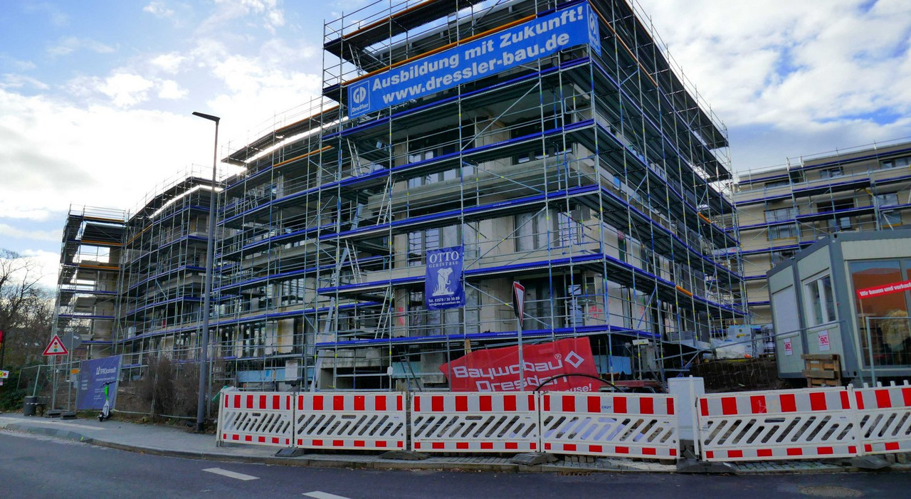 Dresden WEST: Projekte in Löbtau, Cotta, Gorbitz und Briesnitz - Seite ...