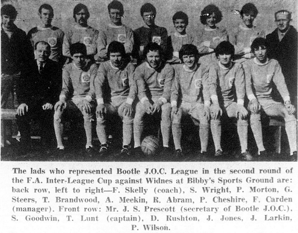 Bootle Joc - Page 138 - Bootle Times News