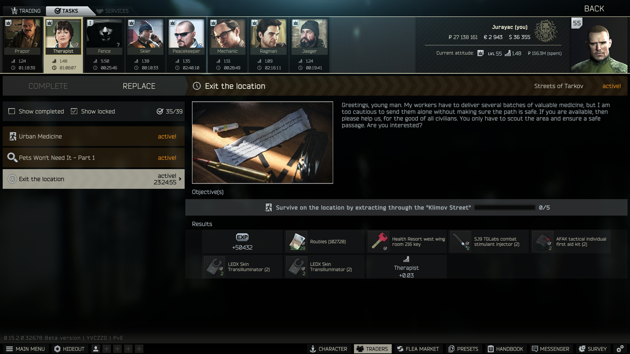 Klimov Street — Postimages