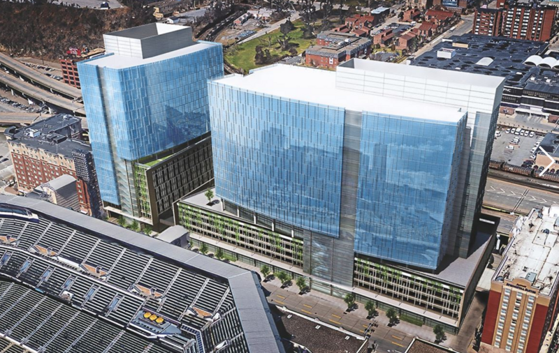 PITTSBURGH | Development Rundown III - Page 95 - SkyscraperPage Forum