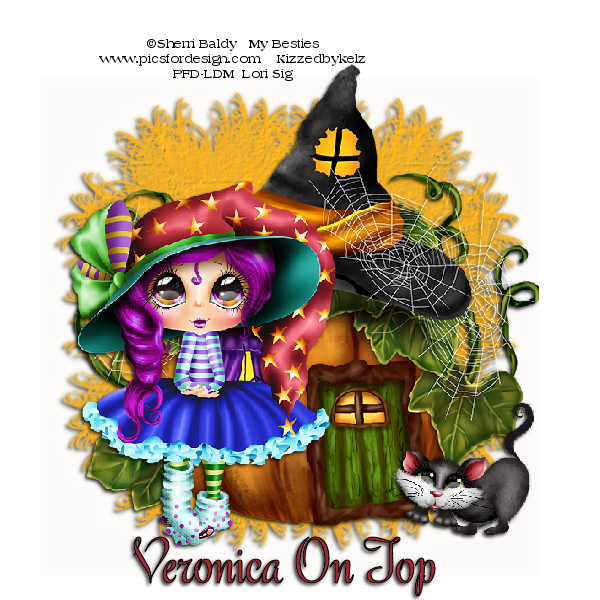 veronicaontop vi — Postimages