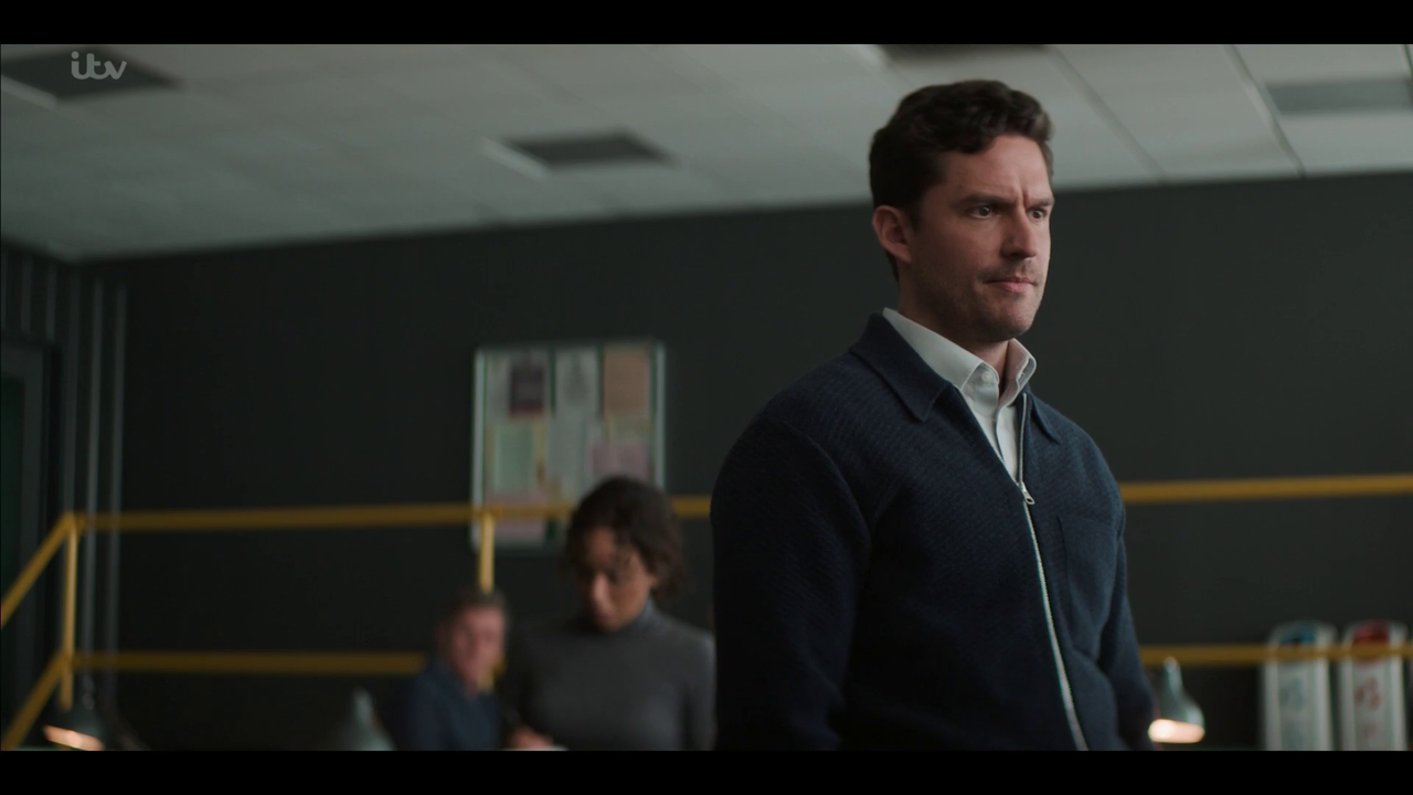 Download The Long Call S01 1080P RB58 Torrent | 1337x