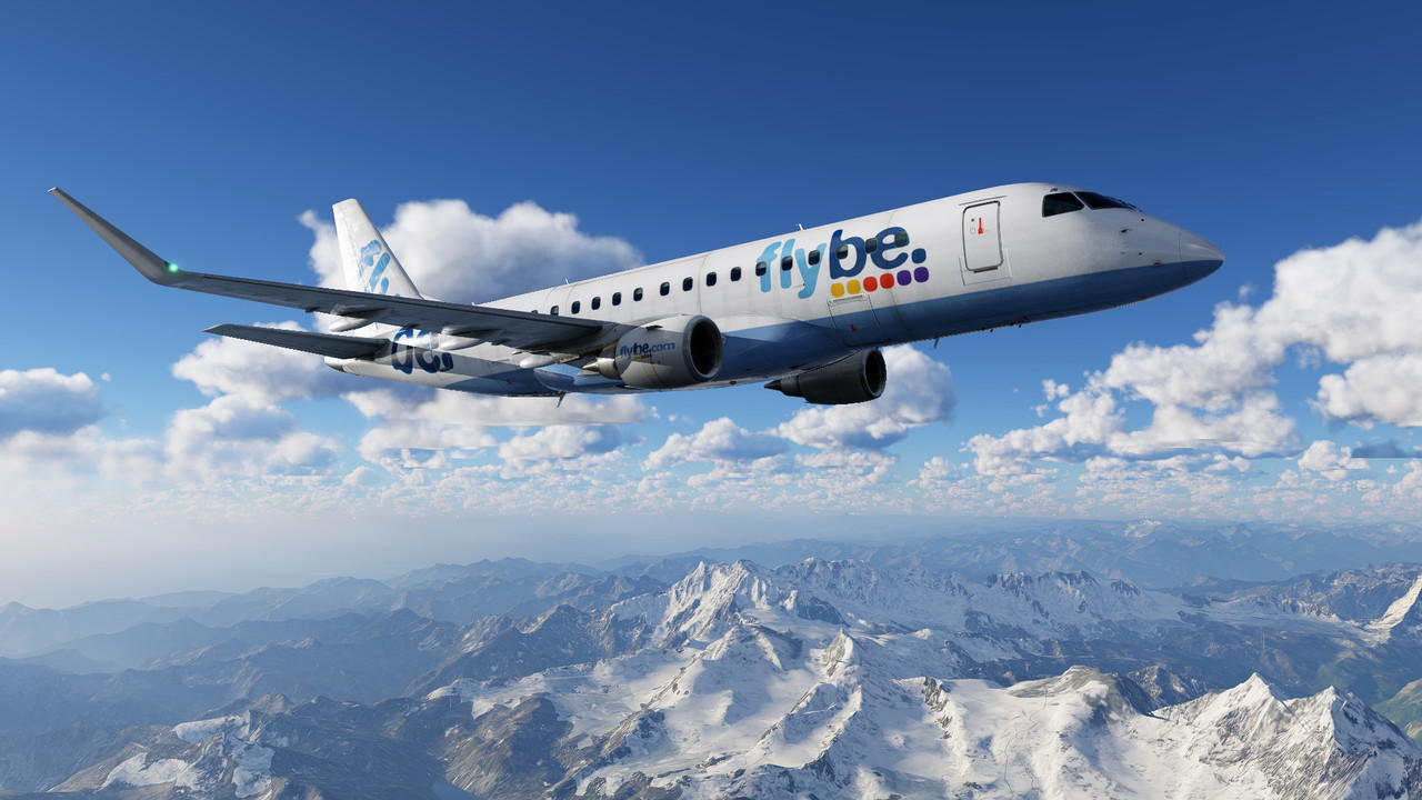 What Plane Did You Fly Today? (Maximum 2 shots per post, one post per ...