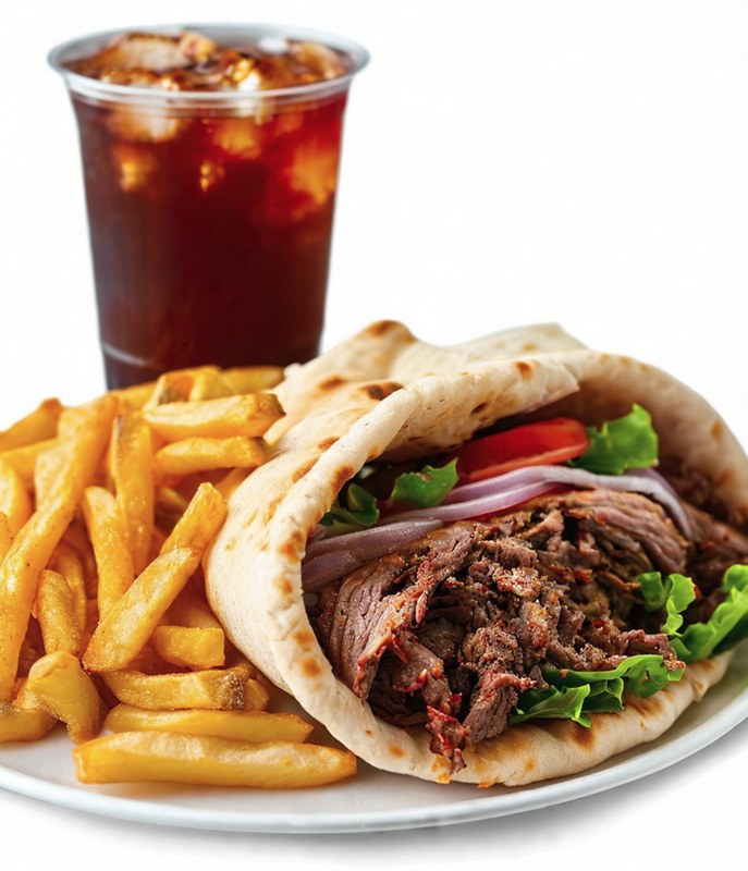 Gusto Express Kebabish - Consegna a domicilio a Gandia | Ordina online ...