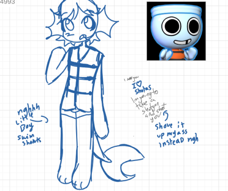 [OPEN] Kit's ARTBOOK! - Klutzy_proship - Dandy's World (Roblox ...