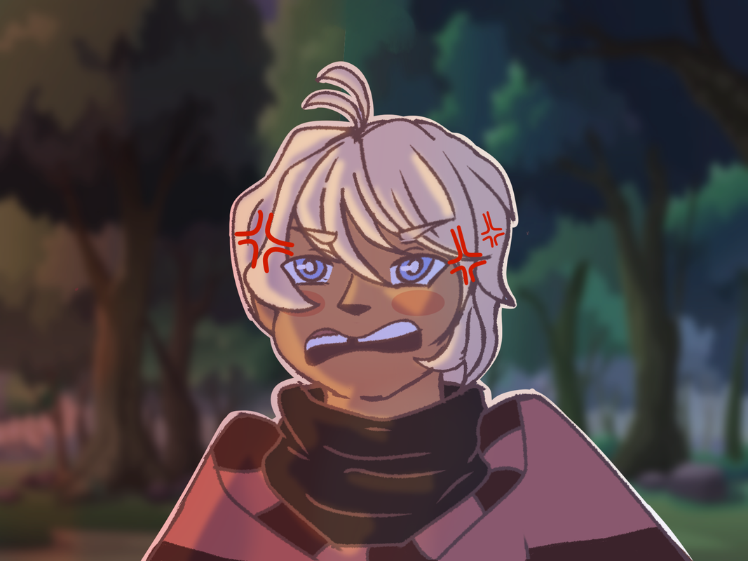 Truth of the Tower (Not My Title) - Chapter 17 - KP3 - Cookie Run ...