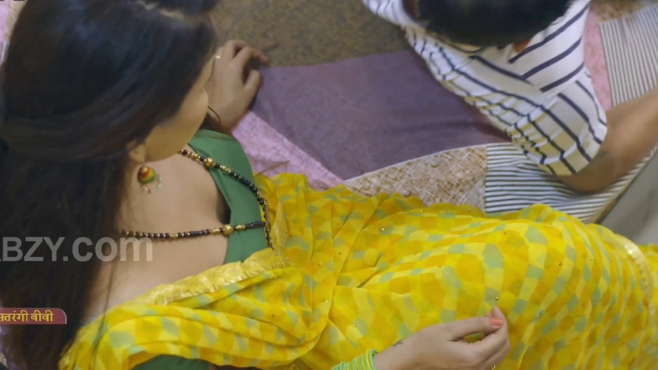 Jolly Bhatia Sexy pierced navel boobs and steamy scenes crime patrol mp4 snapshot 01 02 538 ...