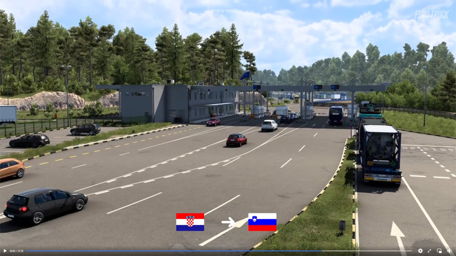 West Balkans Expansion Discussion - Page 98 - SCS Software