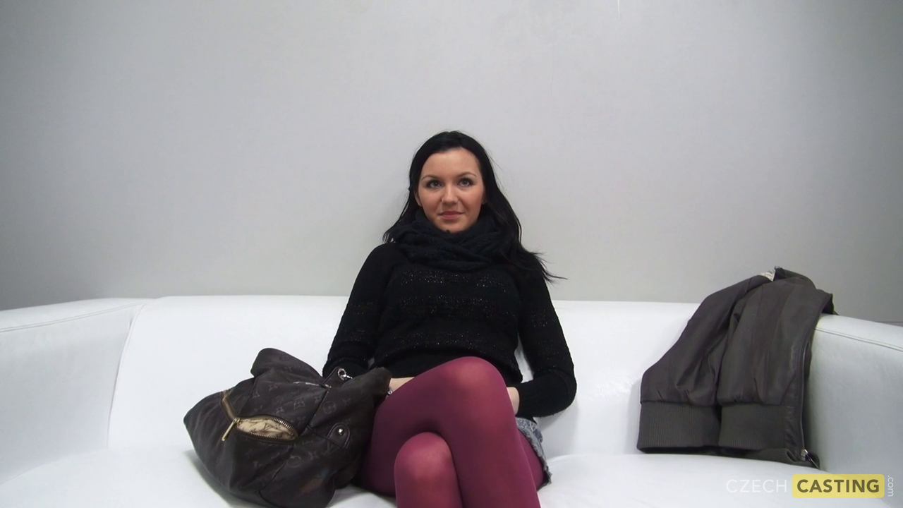 CZechcastingdenisa1314 004 — Postimages