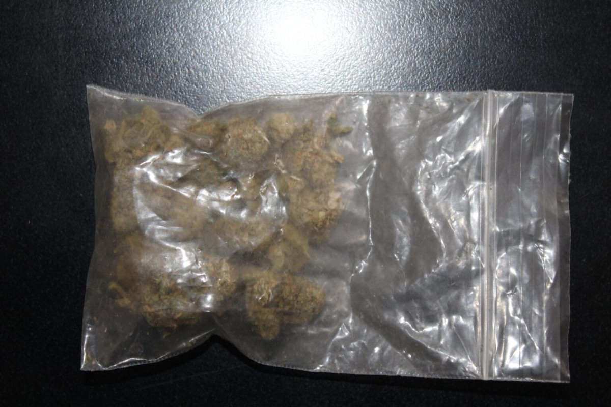 Droga na sve strane: Policija u Fojnici otkrila cannabis, hašiš i ...