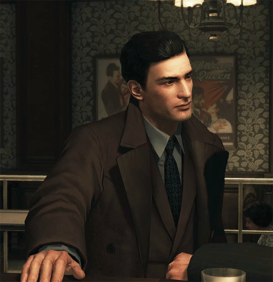 Aren't you the keeper of my heart? - Chapter 1 - M3lain3sDr3am - Mafia ...