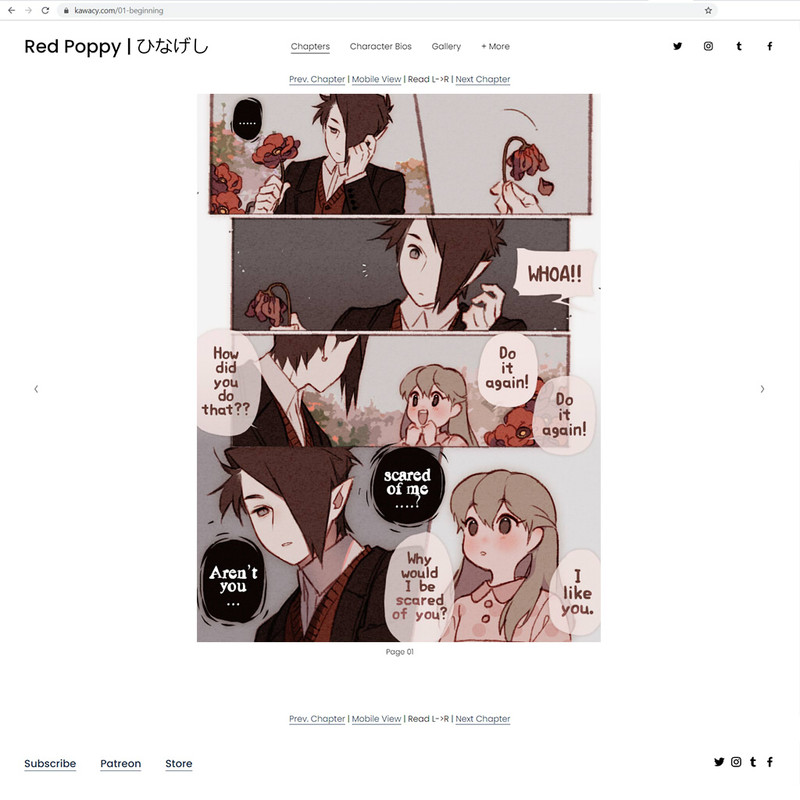 kawacy - Professional, Digital Artist | DeviantArt