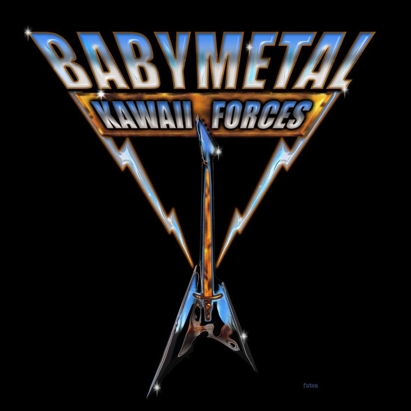 April Wine: The Nature Of The Beast babymetalized : r/BABYMETAL