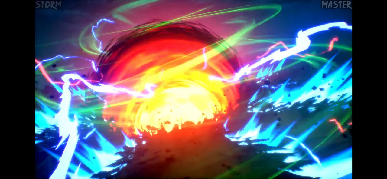Hashiras, Assembled! The Hashiras Vs Ryomen Sukuna (King of Curses ...