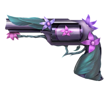 🍃 enchanted Mermaid 🍃 gun gun - MVSD Item value - 123Demands