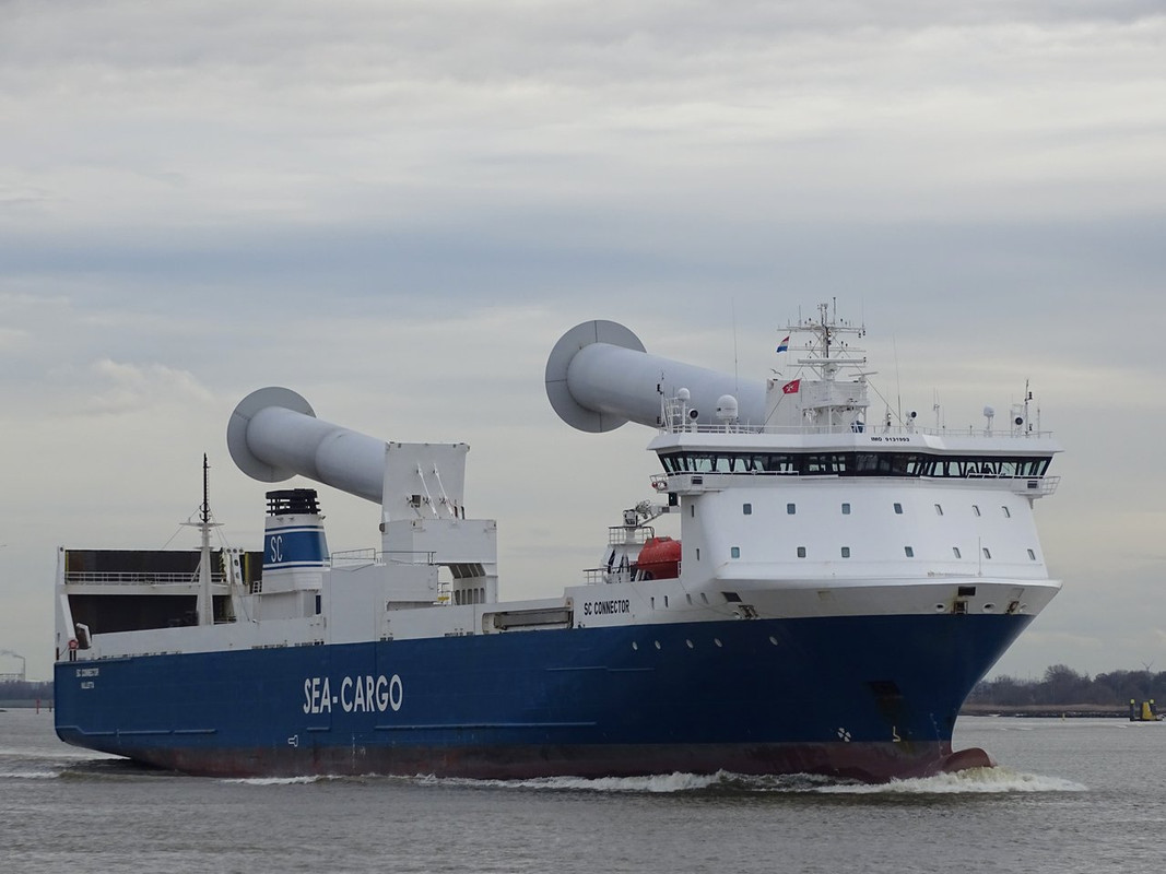 SC Connector, 13 2 2024 — Postimages