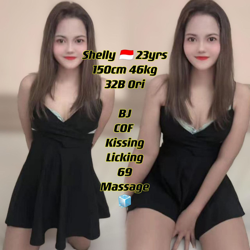 Indon Shelly — Postimages