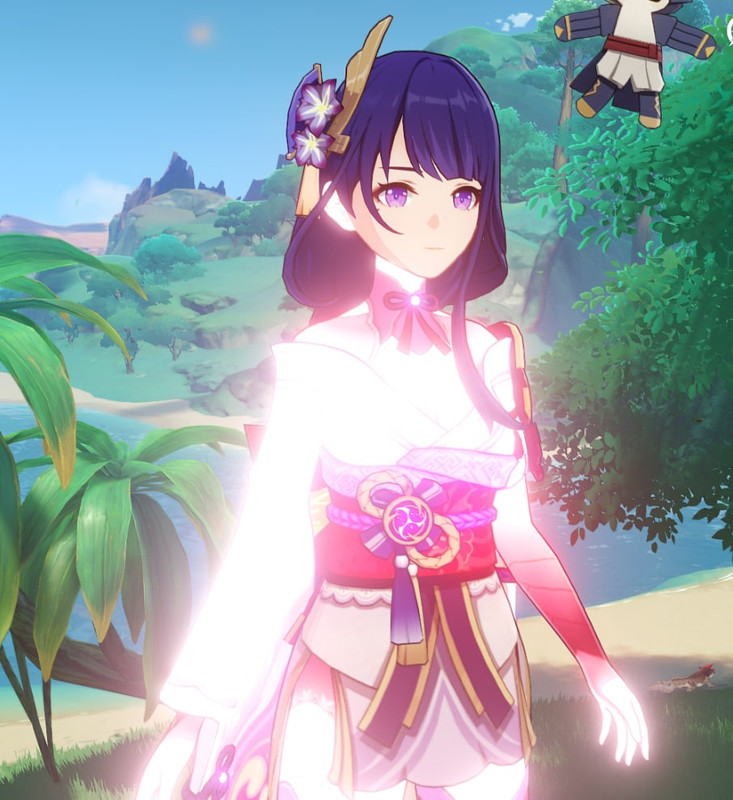 [Release] Akebi [Genshin Cheat] - Page 7