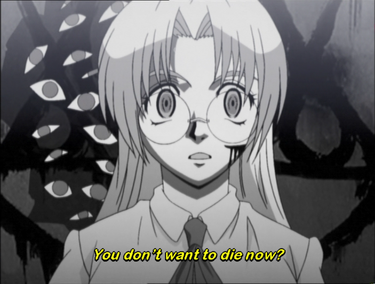 Hellsing 2001 feats thread | SpaceBattles