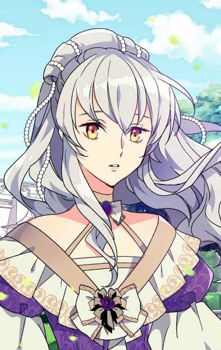 Empress of Castina - Chapter 1 - Vampire207343 - 버림받은 황비 - 정유나 | The ...