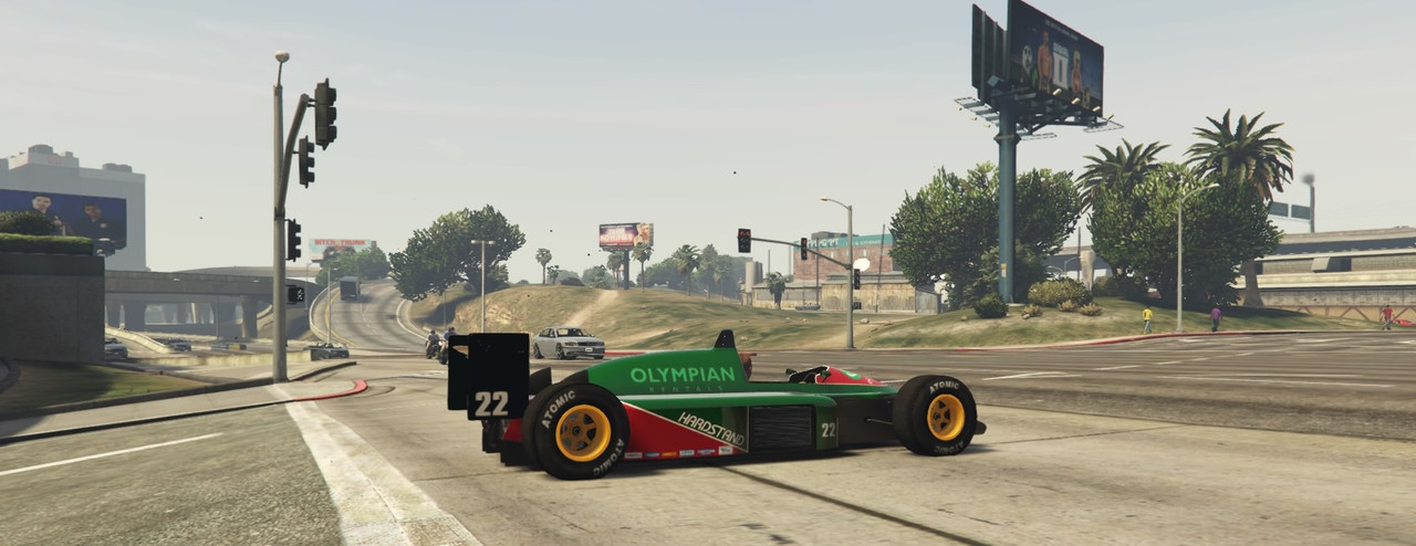 Ocelot R88 Appreciation Thread - Page 5 - Vehicles - GTAForums