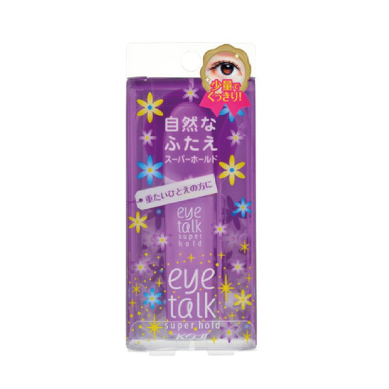 Eye Talk Super Hold 8ml 2 — Postimages