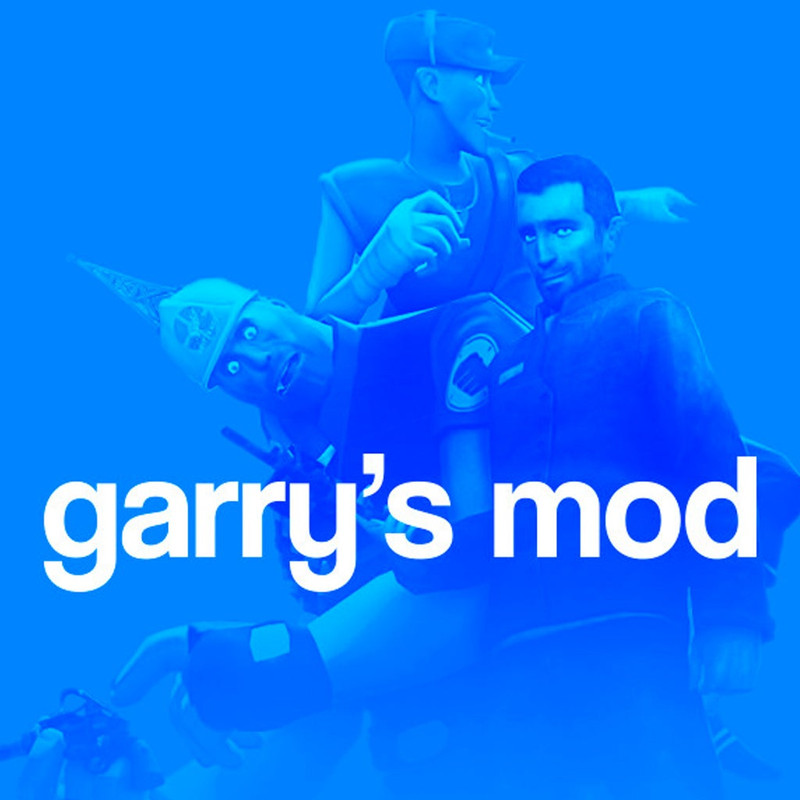 Garry's Mod Accounts Z2U.com에서 안전하게 판매, 구매 및 판매
