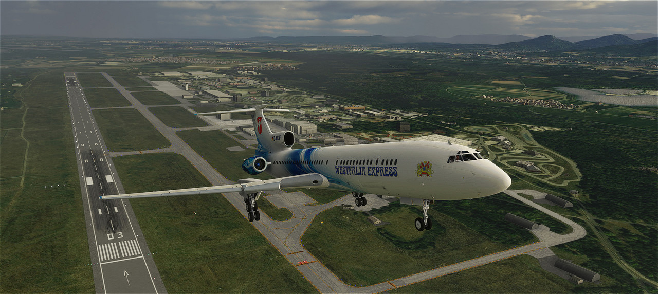 Tu 154, 3 — Postimages