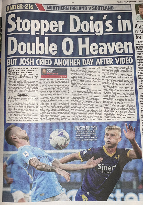 Sun NOrn Iron u21s IMG 8756 — Postimages