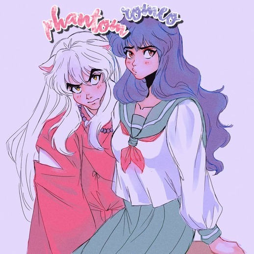 phantomish vince | Quotev