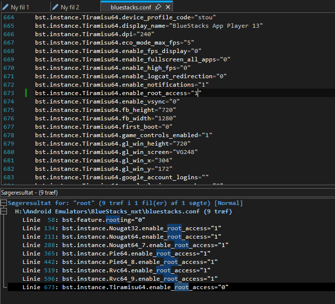 How to root Bluestacks 5 & MSI App Player 5 using BlueStacks Root GUI (Android 7, 9, 11, 13)