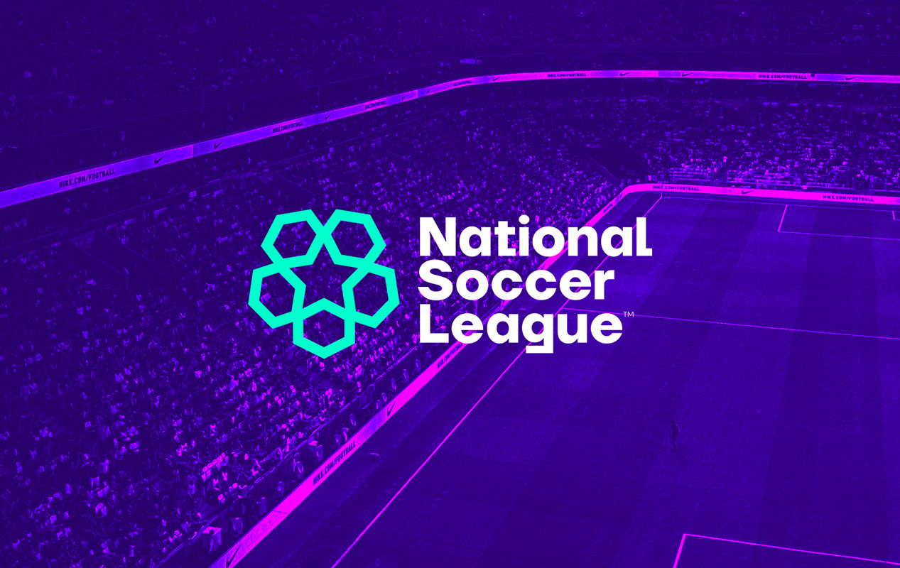 Alternative Football Universe: National Soccer League (12/32: Austin ...