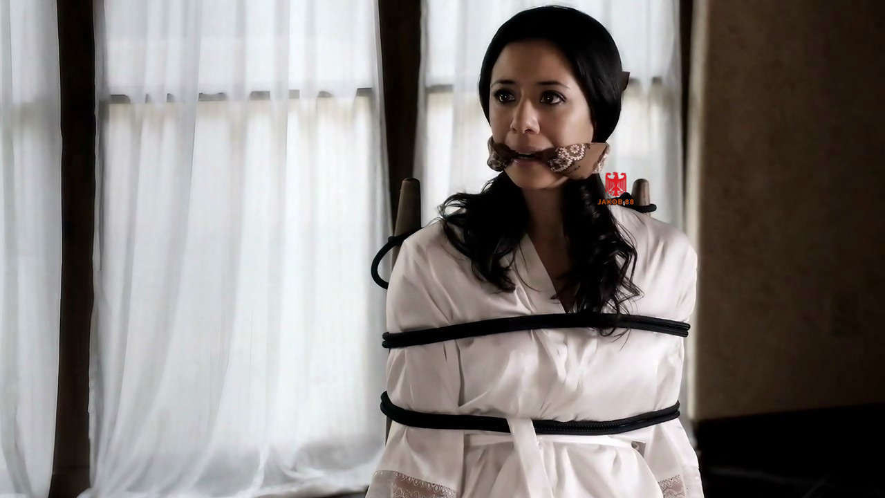 Tara Macken 6 Intensive Care 2018 — Postimages