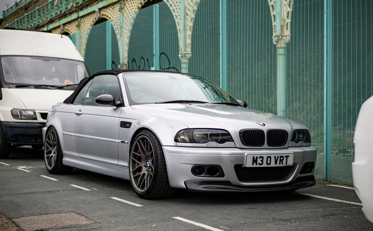 SIMON FOSTER BRIGHTON FRONT — Postimages