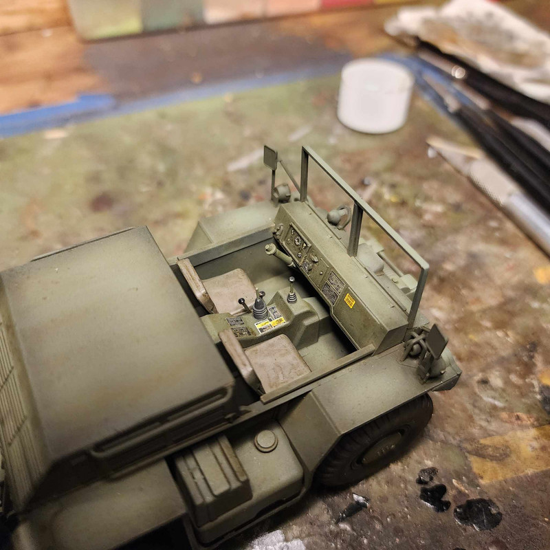 M561 GAMA GOAT | Modelers Social Club Forum