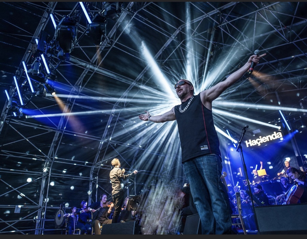 Five years of Highest Point: Looking back at the festivals best bits ...