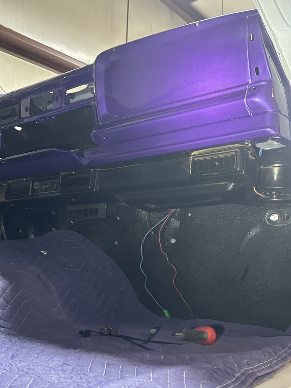 1971 J2000 build on Jeep JKU Frame - Page 13 - Full Size Jeep Network