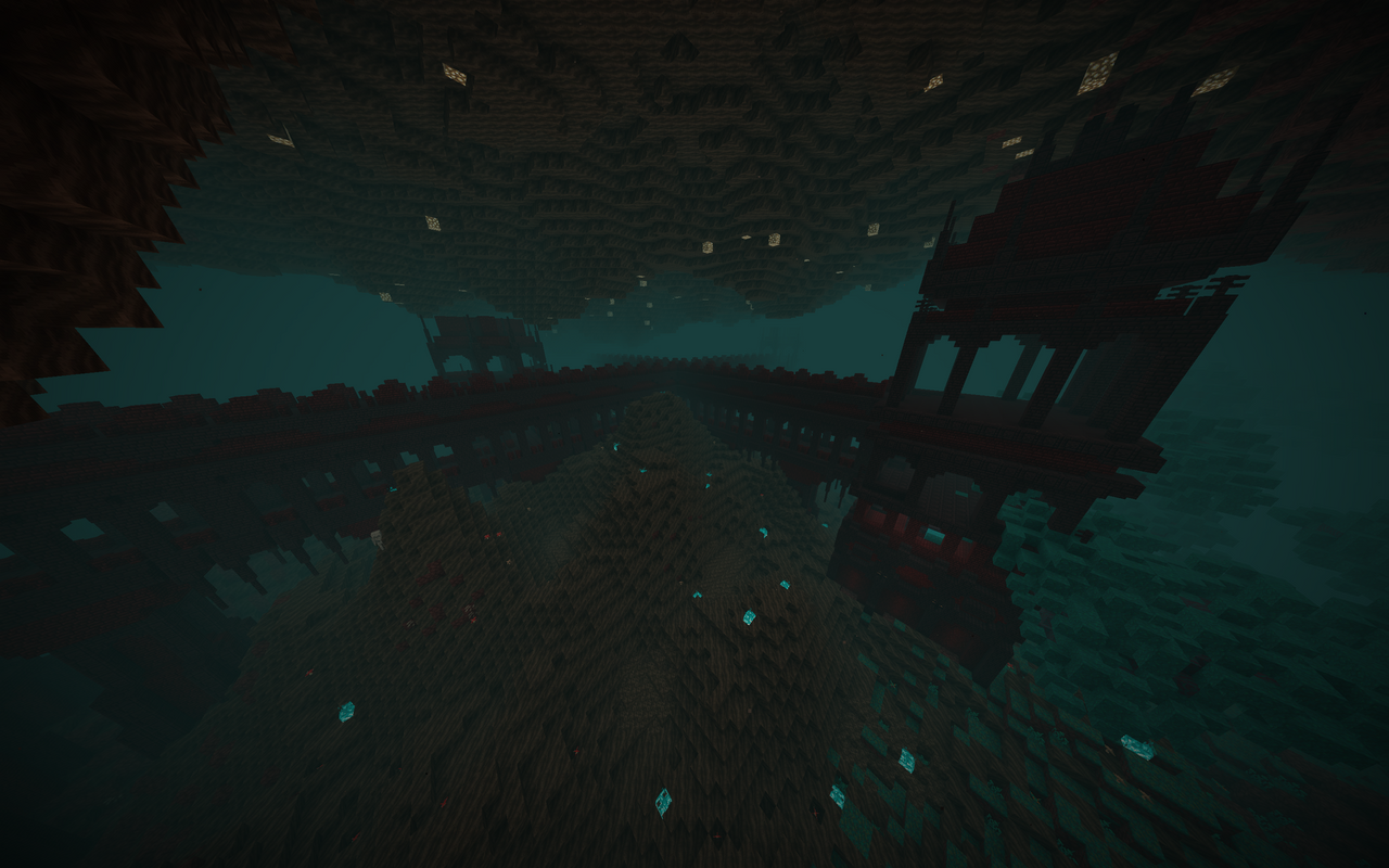 Stratos | Nether Generator | NullForums