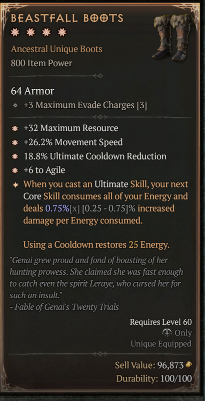 Cheapest 4ga 100% Perfect Item - Topic - d2jsp