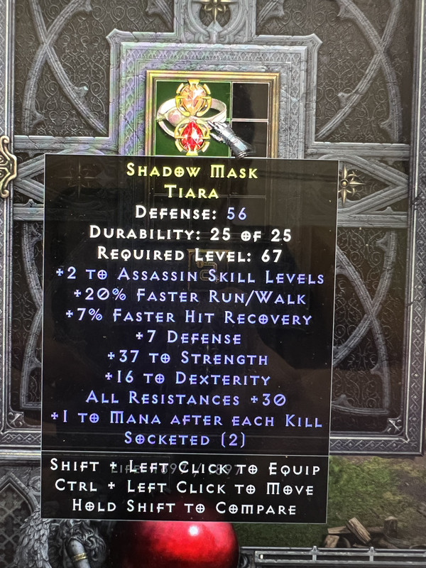 Cute Sin Frw Circlet - Topic - d2jsp