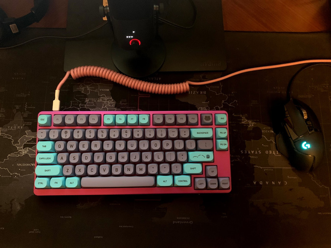 Keyboard Nut Thread | Tech Other | Page 87 | Carbonite