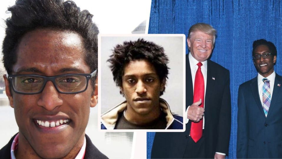 Jan 10 - ‘Stop The Steal’ Organizer Is Now In Hiding After Denying ...
