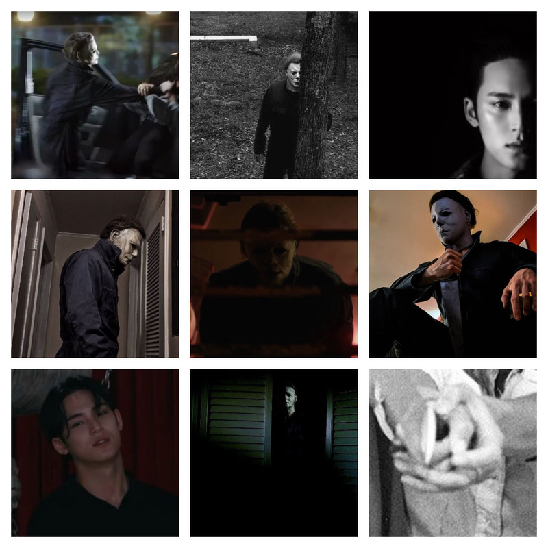 mingyu michael — Postimages