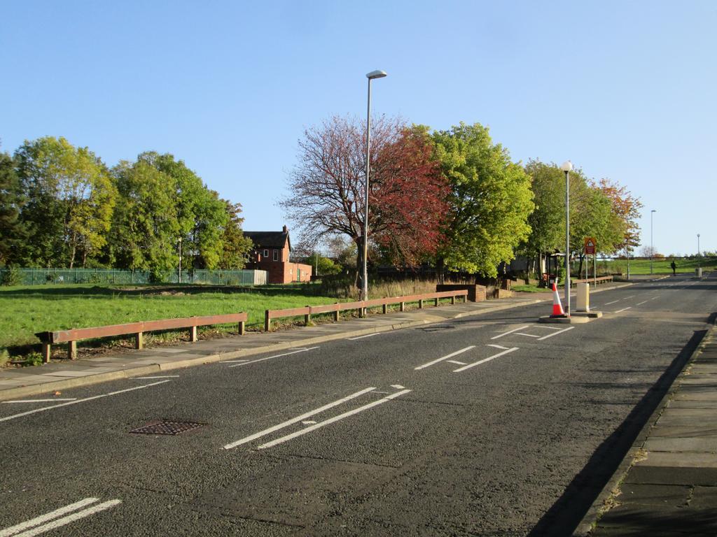 Clasper Village Housing Regeneration Scheme | Gateshead | Various ...