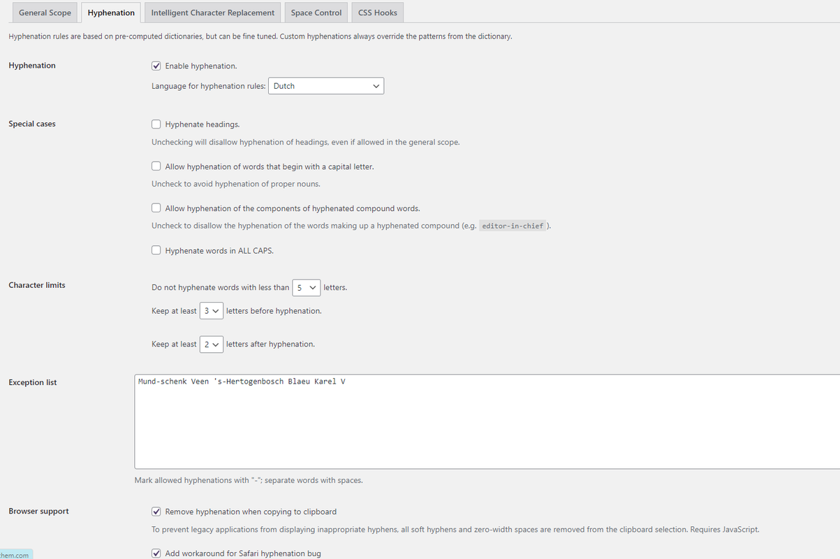 typ settings 2 — Postimages