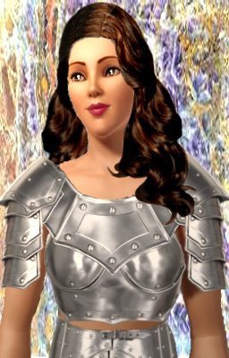 The book of my OCs for the Baldur's Gate saga - Chapter 3 - Goddess_of ...